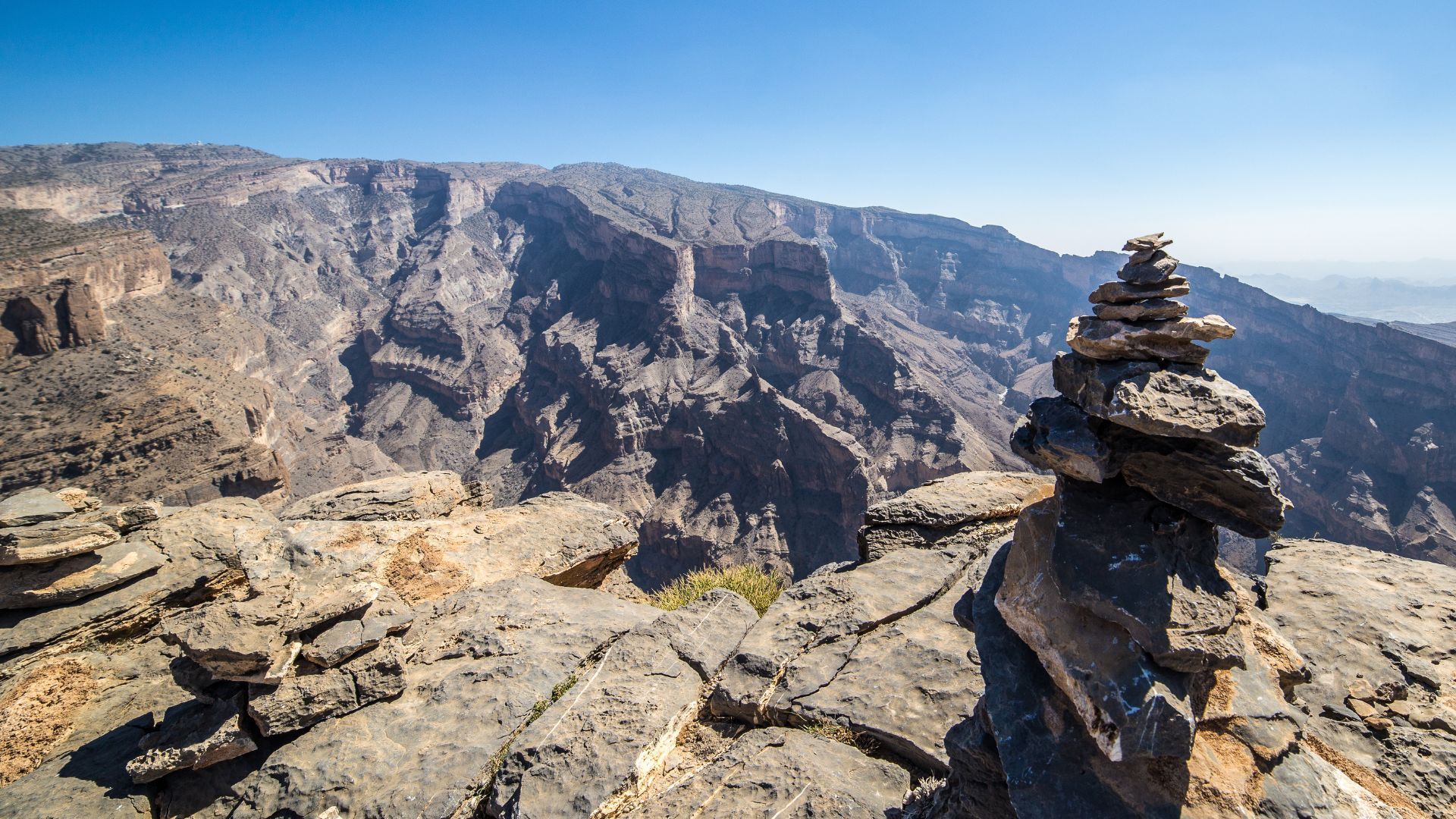 10 Most Beautiful Places To Visit In Oman: Tourist Places & Attractions ...