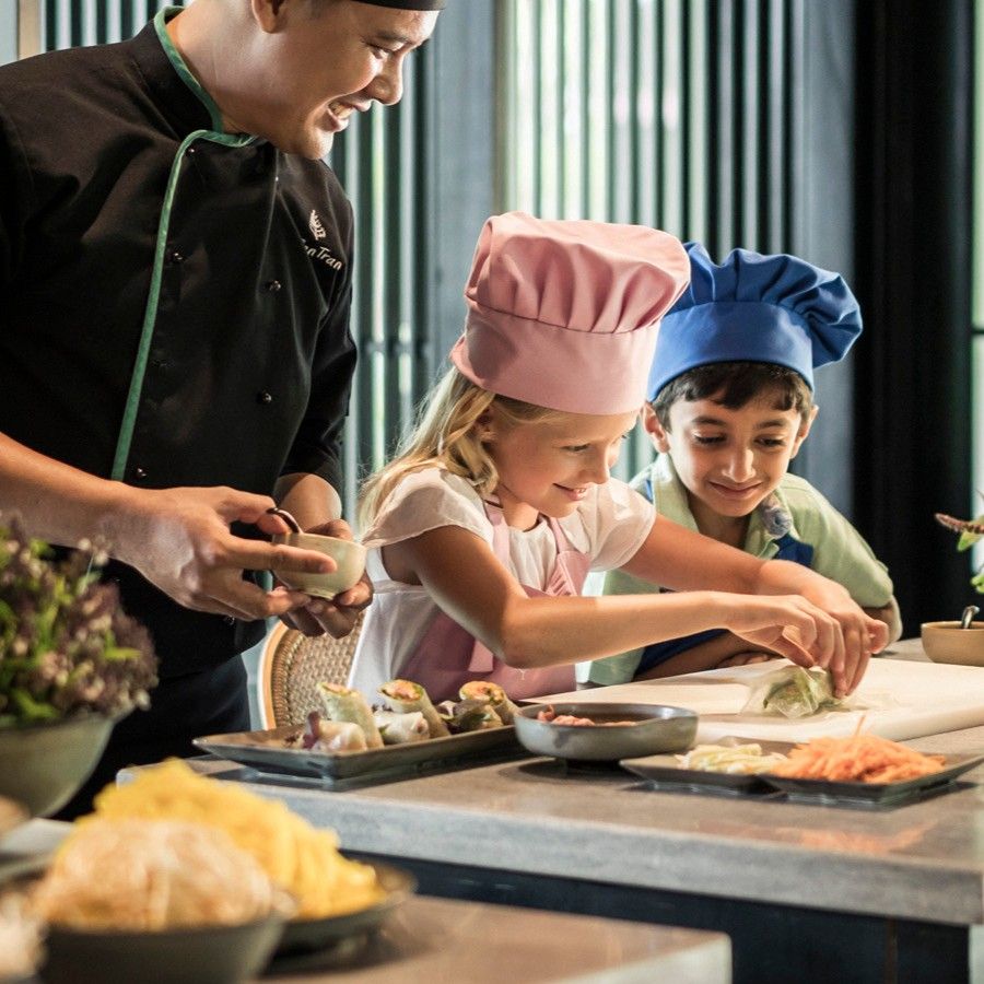 Best Hotels for Family Archives | Travel and Leisure Asia | Global