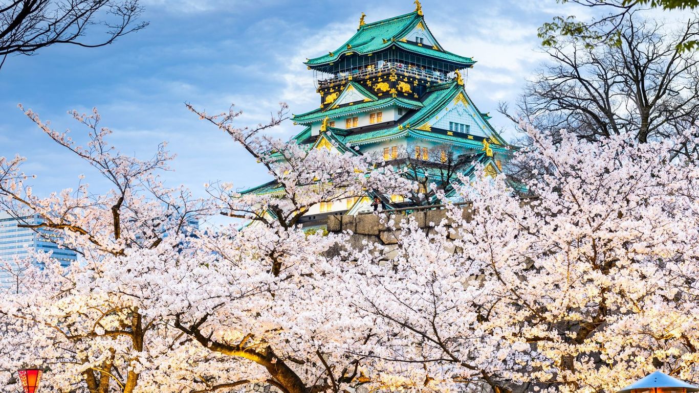 Tokyo Vs Osaka – Your Guide To Choosing The Perfect Japan Adventure 2024