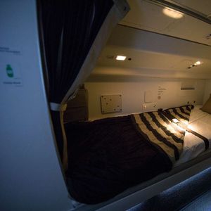 Cabin Crew Archives | Travel and Leisure Asia | Global