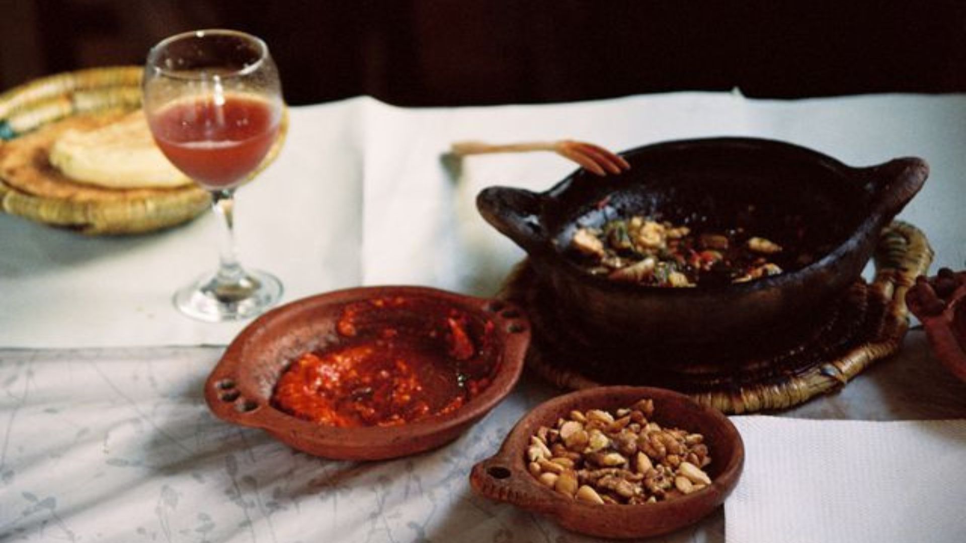 Stay In Yves Saint Laurent’s Former Home At Villa Mabrouka In Tangier