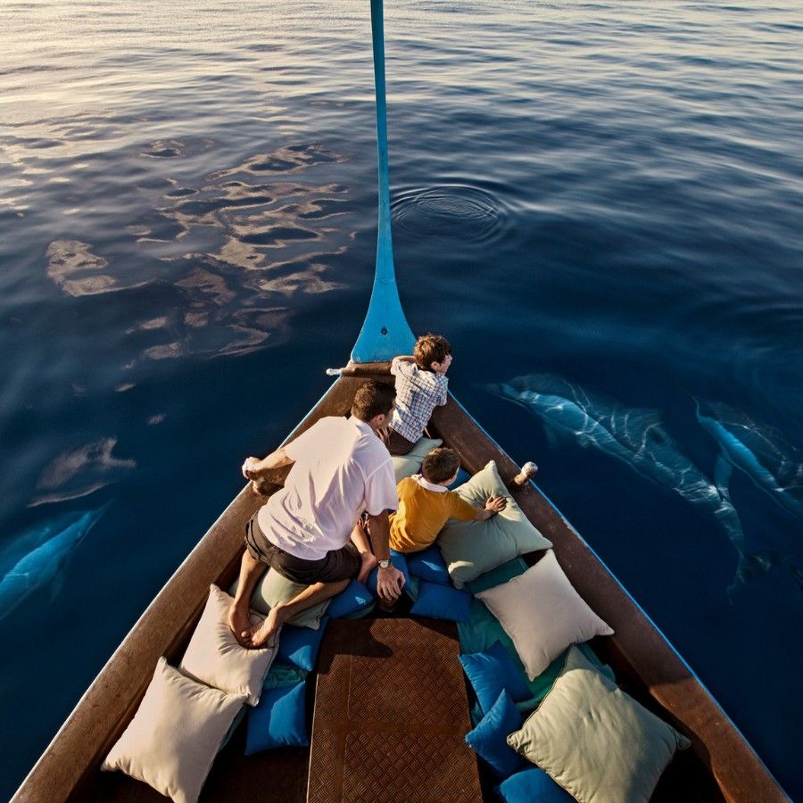 Luxury Hotels, Homestays, Resorts & Where To Stay In South Asia ...