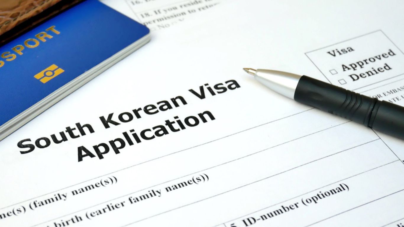 South Korea Visa For Indians: Eligibility, Cost, Rules & How To Apply ...