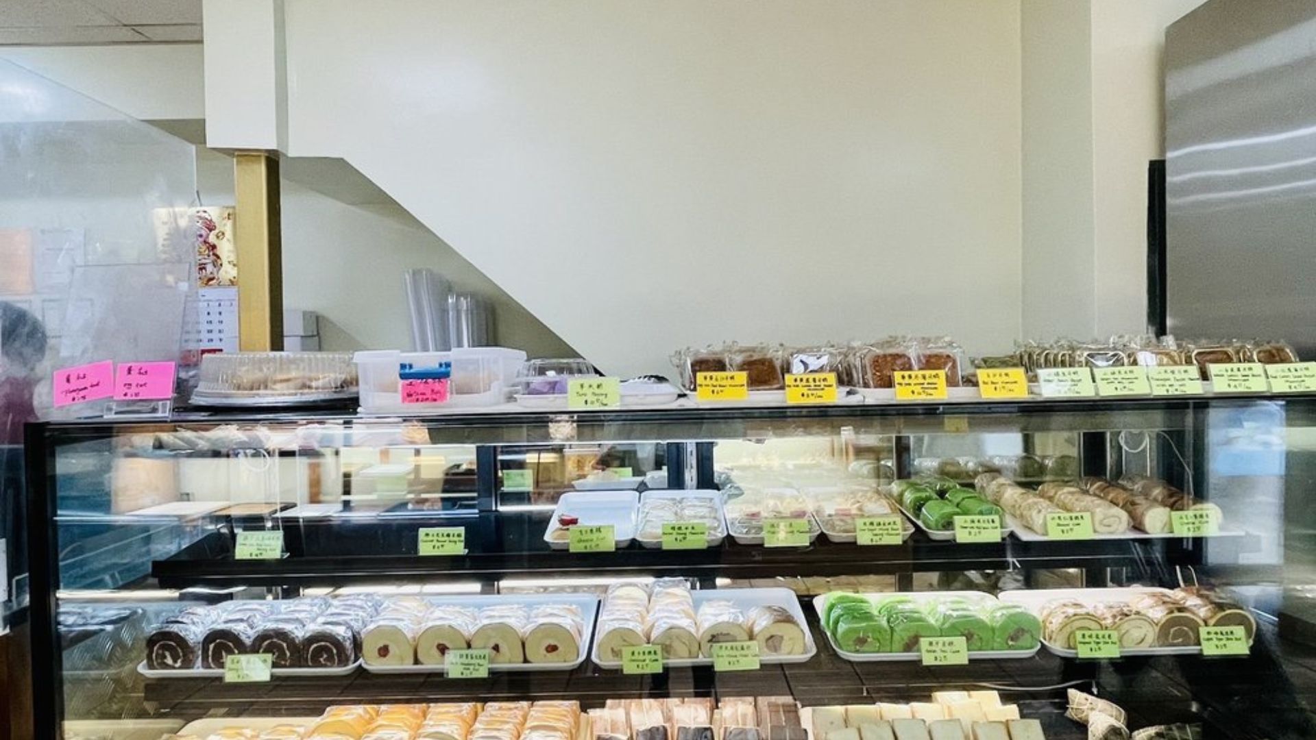 An Insiders’ Guide To Boston's Chinatown