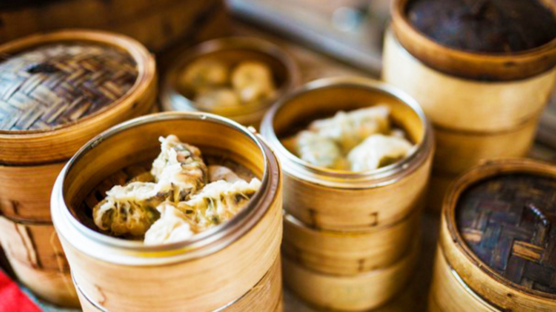 An Insiders’ Guide To Boston's Chinatown
