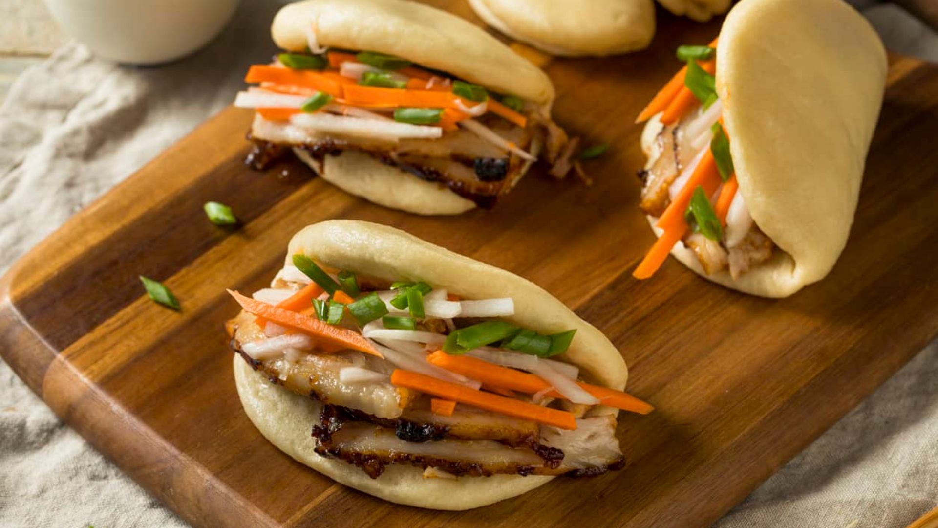 An Insiders’ Guide To Boston's Chinatown