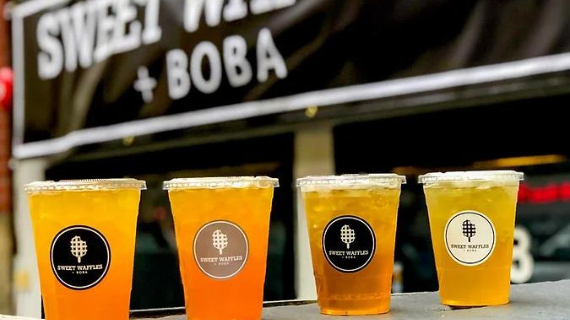 An Insiders’ Guide To Boston's Chinatown