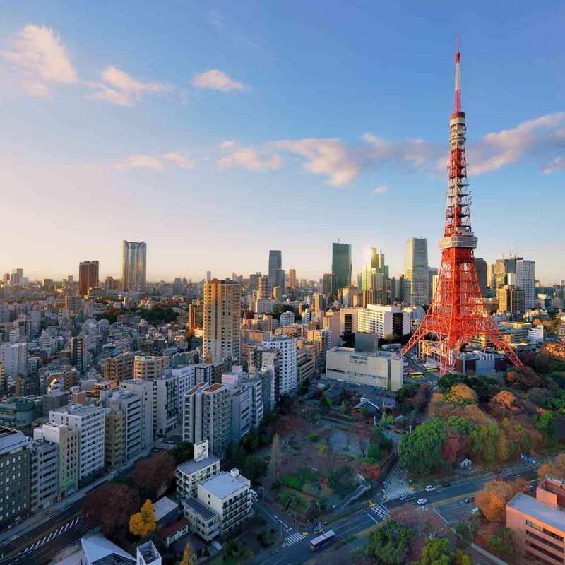 japan itinerary Archives | Travel and Leisure Asia | Global