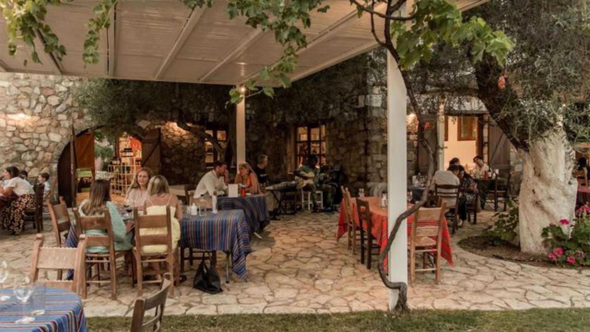 These 4 Female-Led Wineries Are A Must-visit In Greece