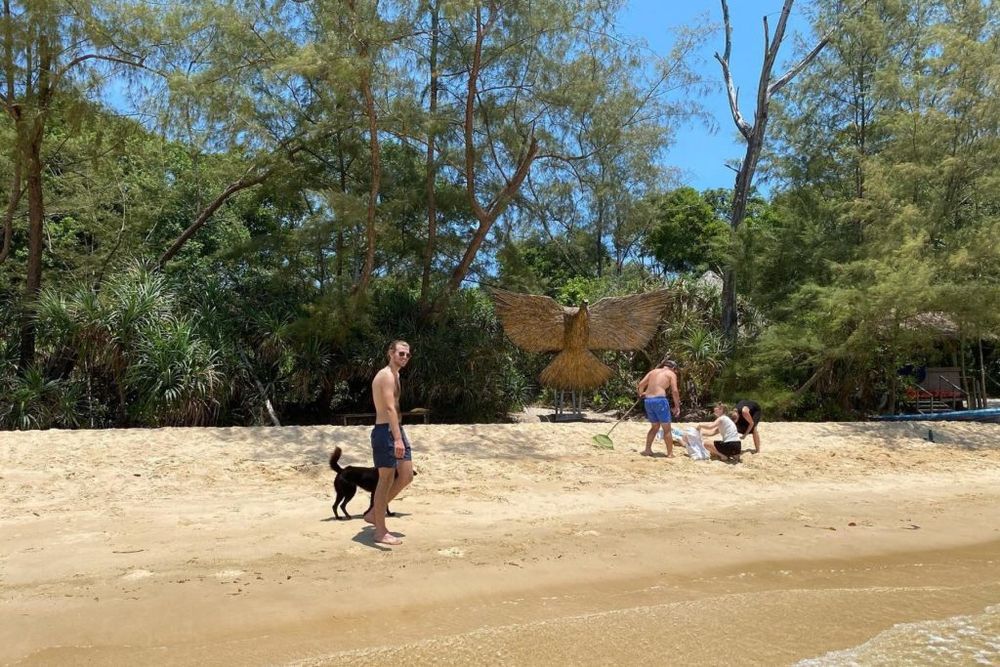 Your Guide to Cambodia’s Islands