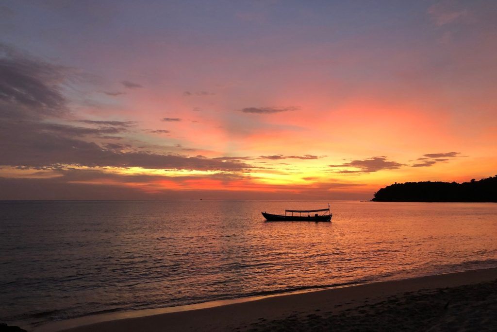 Your Guide to Cambodia’s Islands