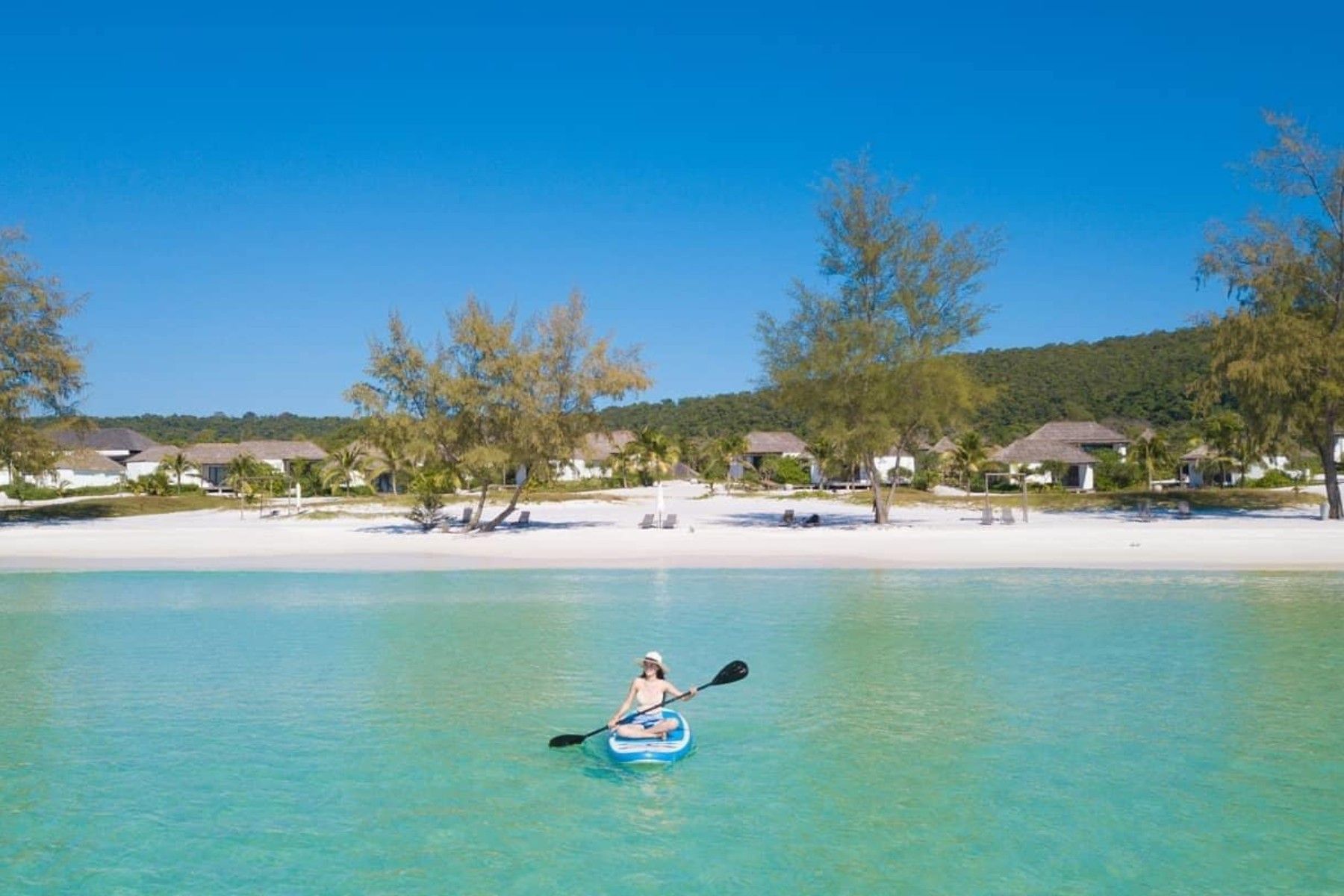 Your Guide to Cambodia’s Islands