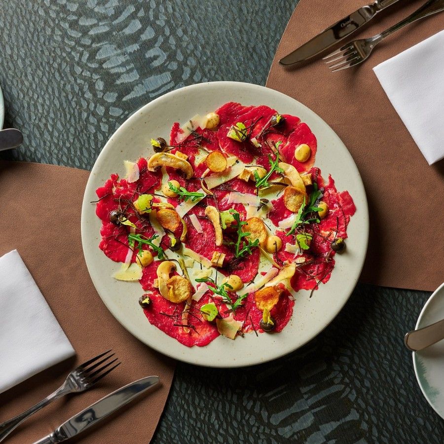 Best restaurants Archives | Travel and Leisure Asia | Global