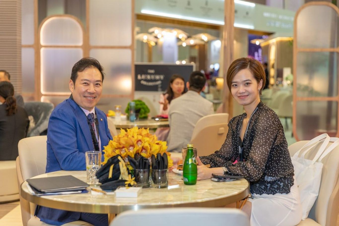 Top Three Reasons Luxury Travel Insiders Need to Attend ILTM Asia ...