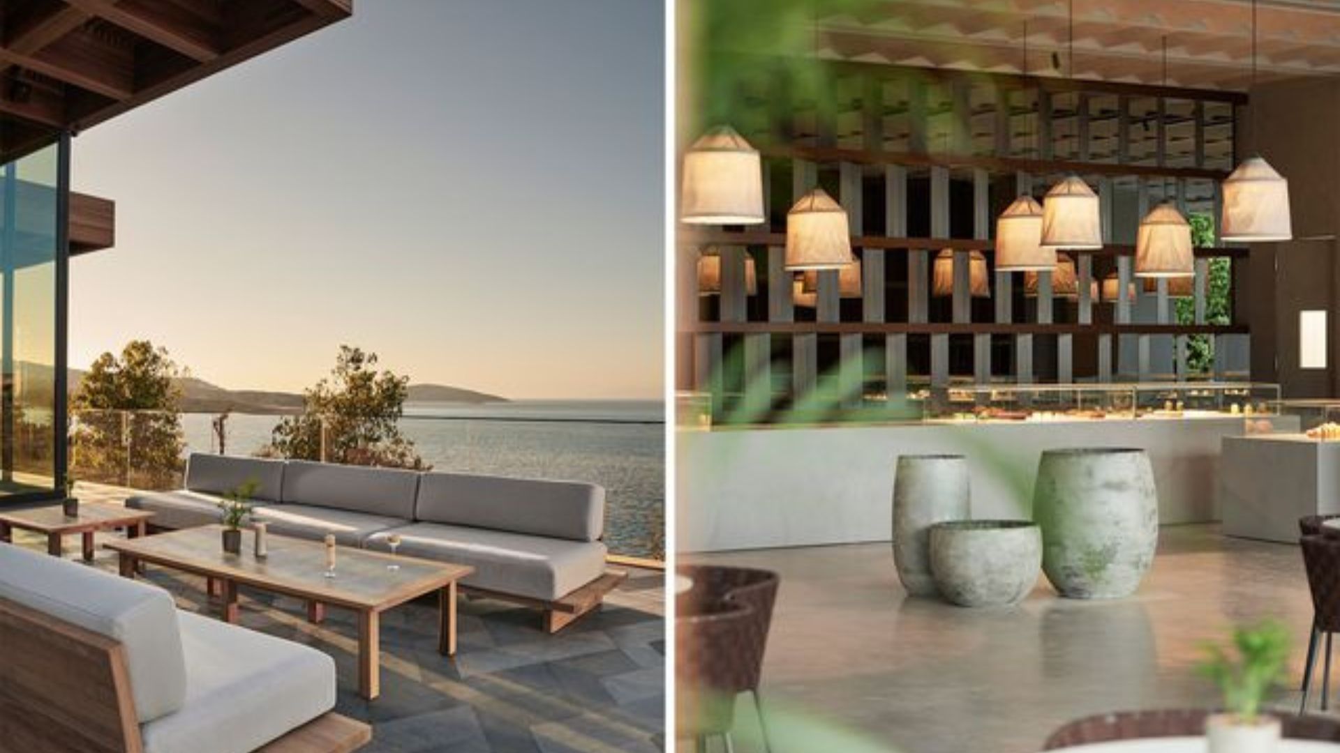 Bodrum, The Glamorous Riviera Is Known As 'St. Tropez Of Turkey'