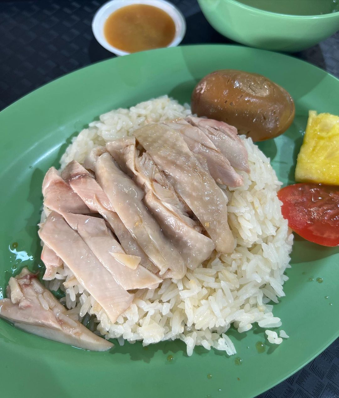 13 Places For The Best Hainanese Chicken Rice In Singapore Today