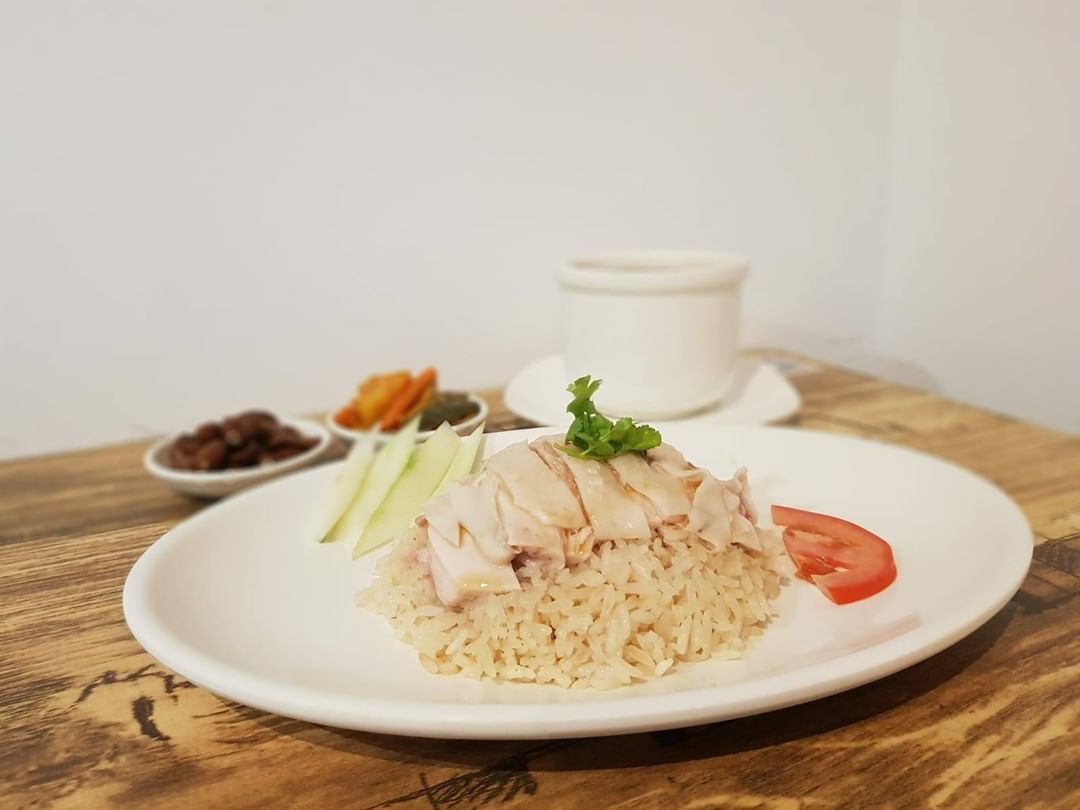 13 Places For The Best Hainanese Chicken Rice In Singapore Today