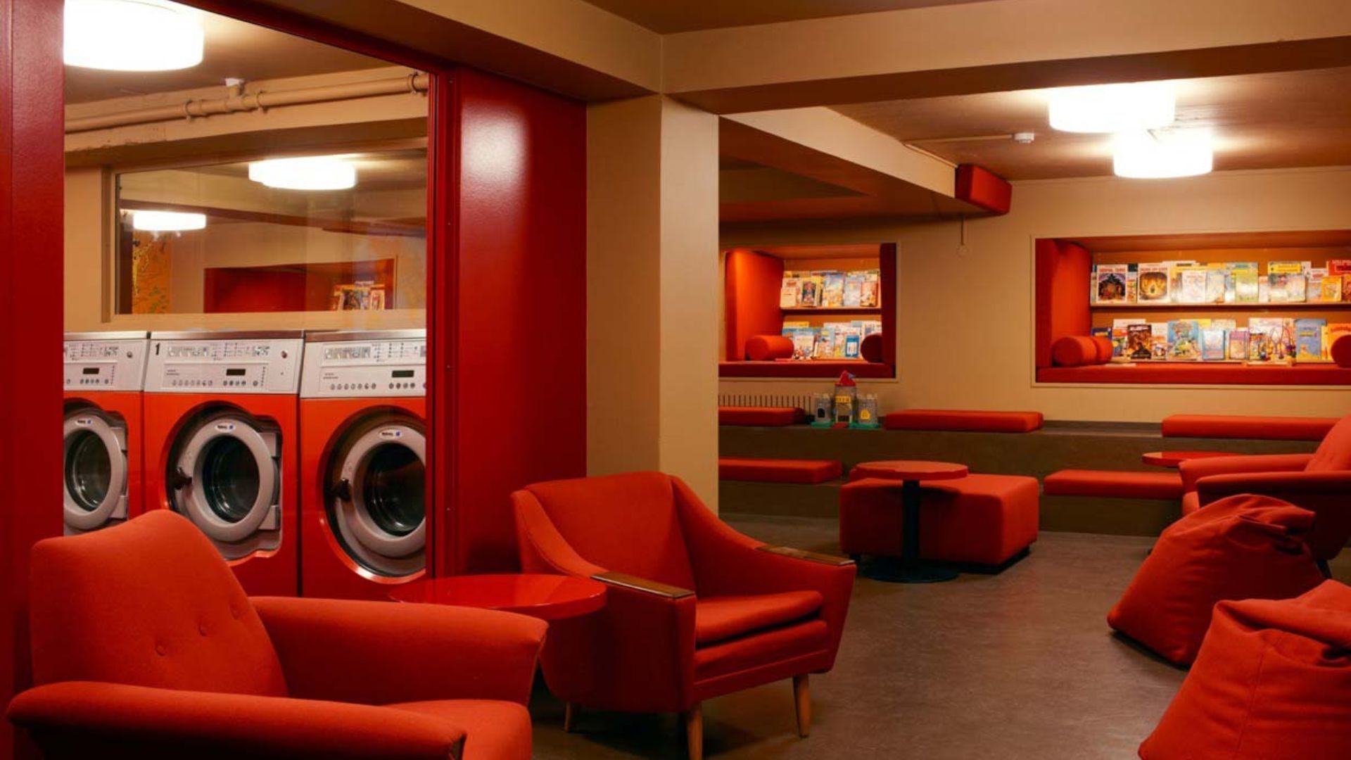 Interesting Cafes And Restaurants Around The World