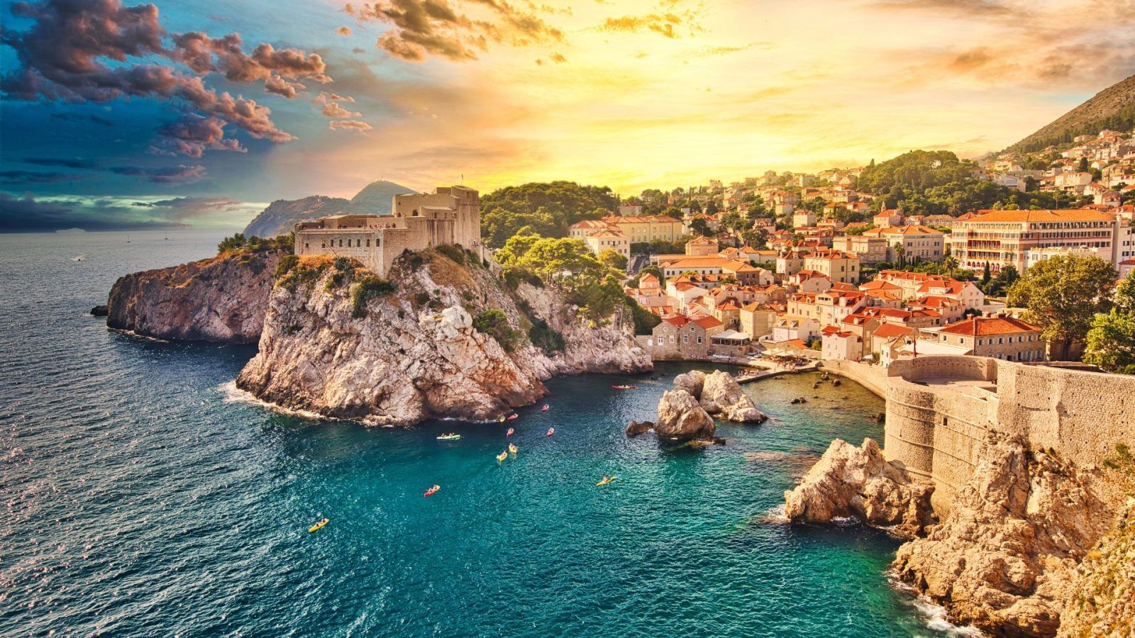 Must Visit Countries In Southern Europe With A Schengen Visa