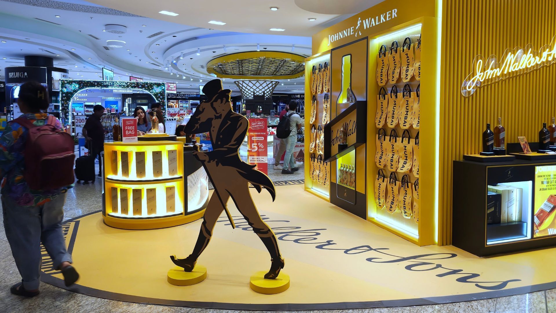 Shopping At Mumbai Airport: The Best Stores, Outlets, & Duty Free Shops ...