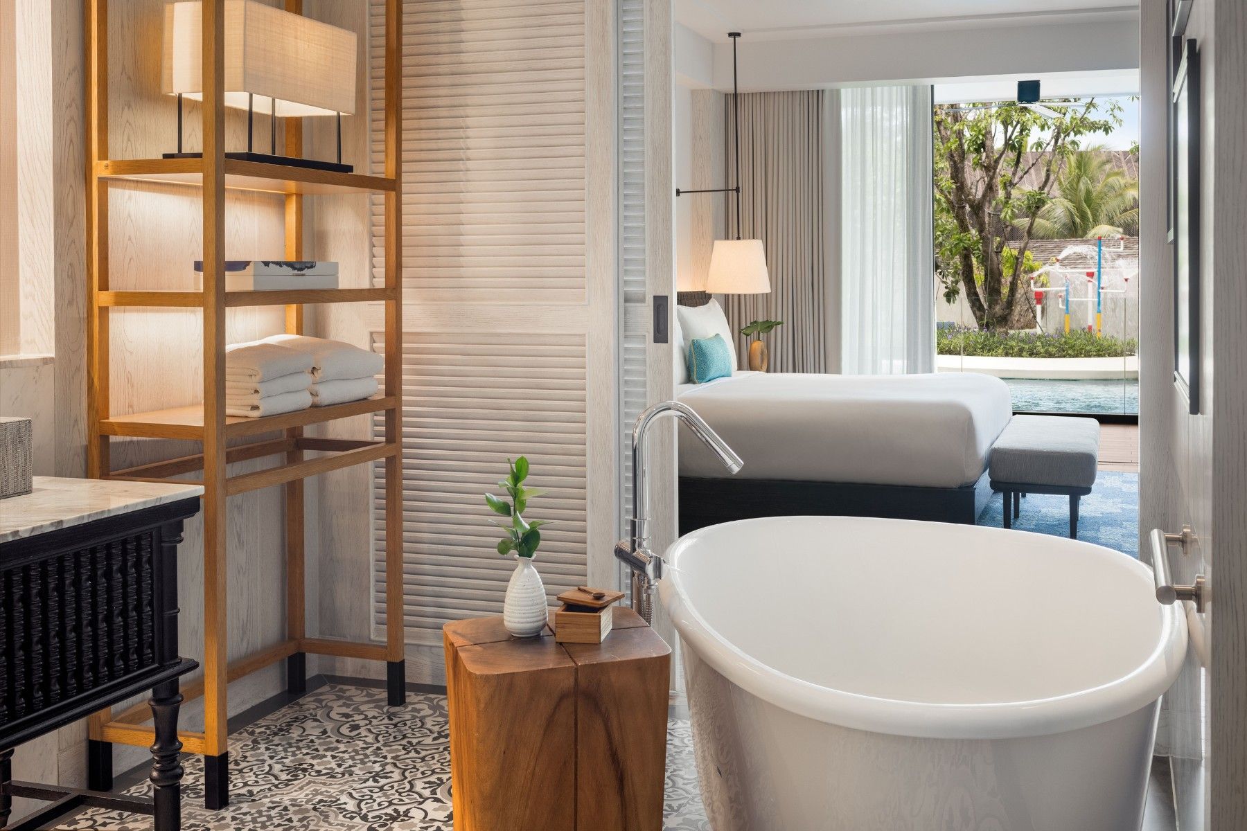 Kimpton Kitalay Samui is the Ideal Tranquil Beachfront Haven in Koh Samui