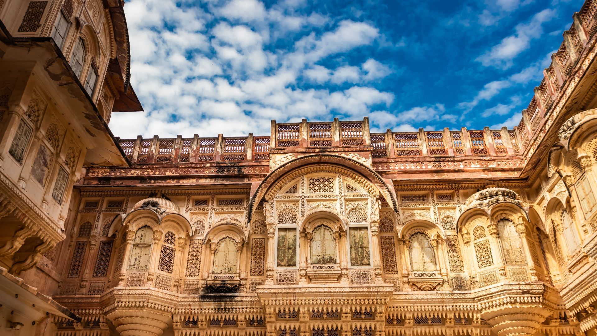 Rajasthan Itinerary: Your 10-Day Guide To The Palaces, Desert & Beyond