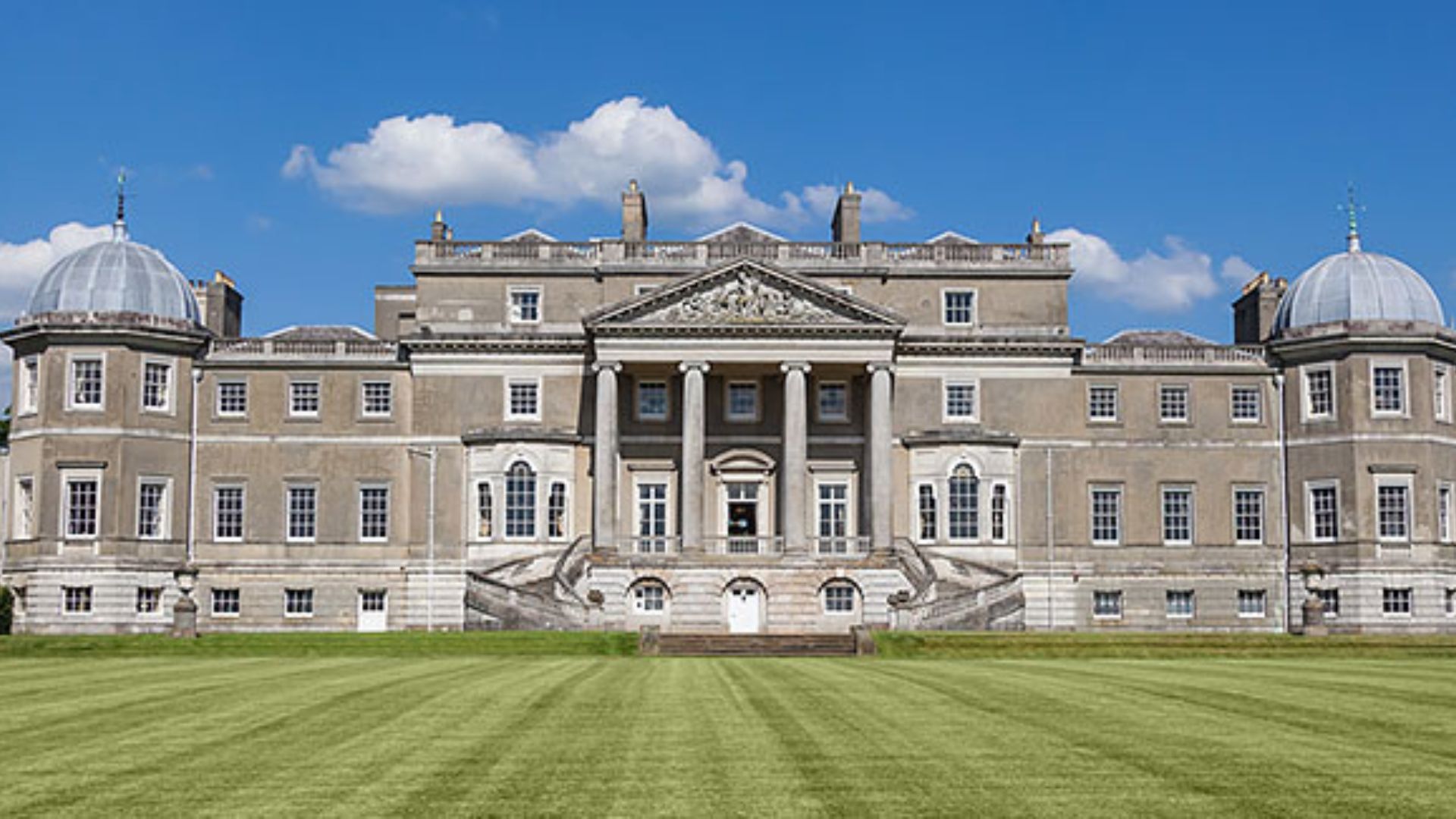 Bridgerton Filming Locations: Real-life Shooting Spots In Bath, UK ...