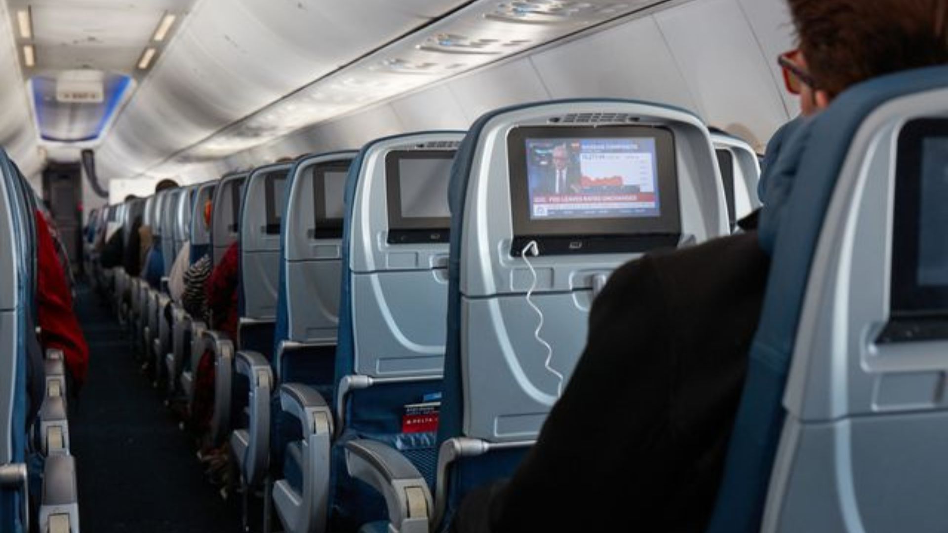 What To Do When Your Plane Is Diverted