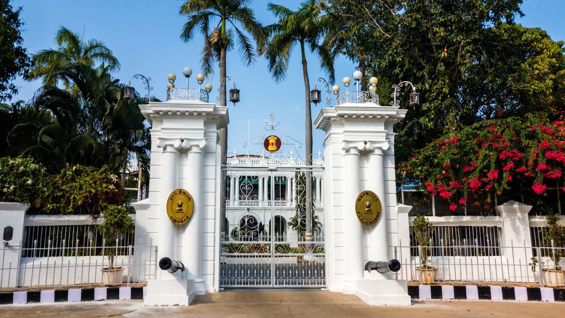 Most Beautiful Places To Visit In Pondicherry