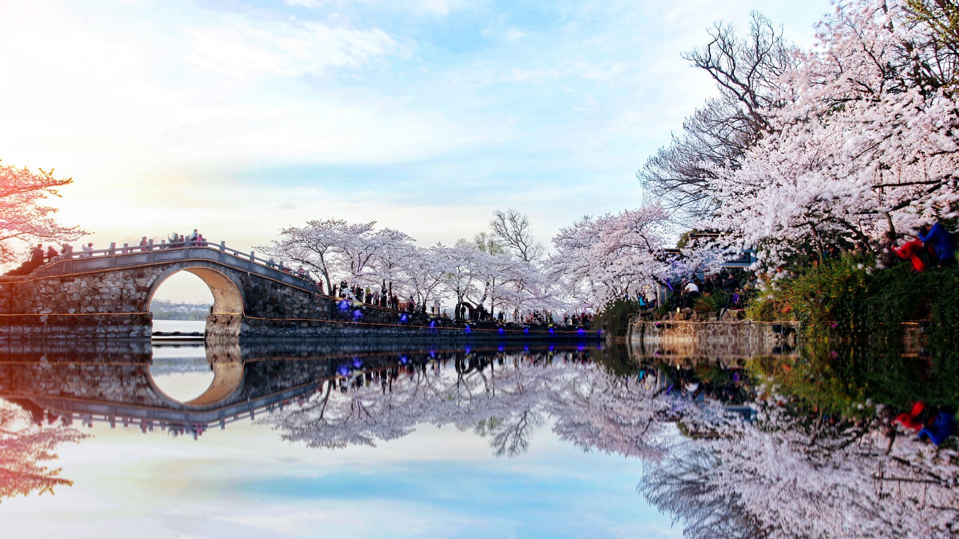China Vs Japan: Where To Visit For Your Next Asian Adventure Trip 2024