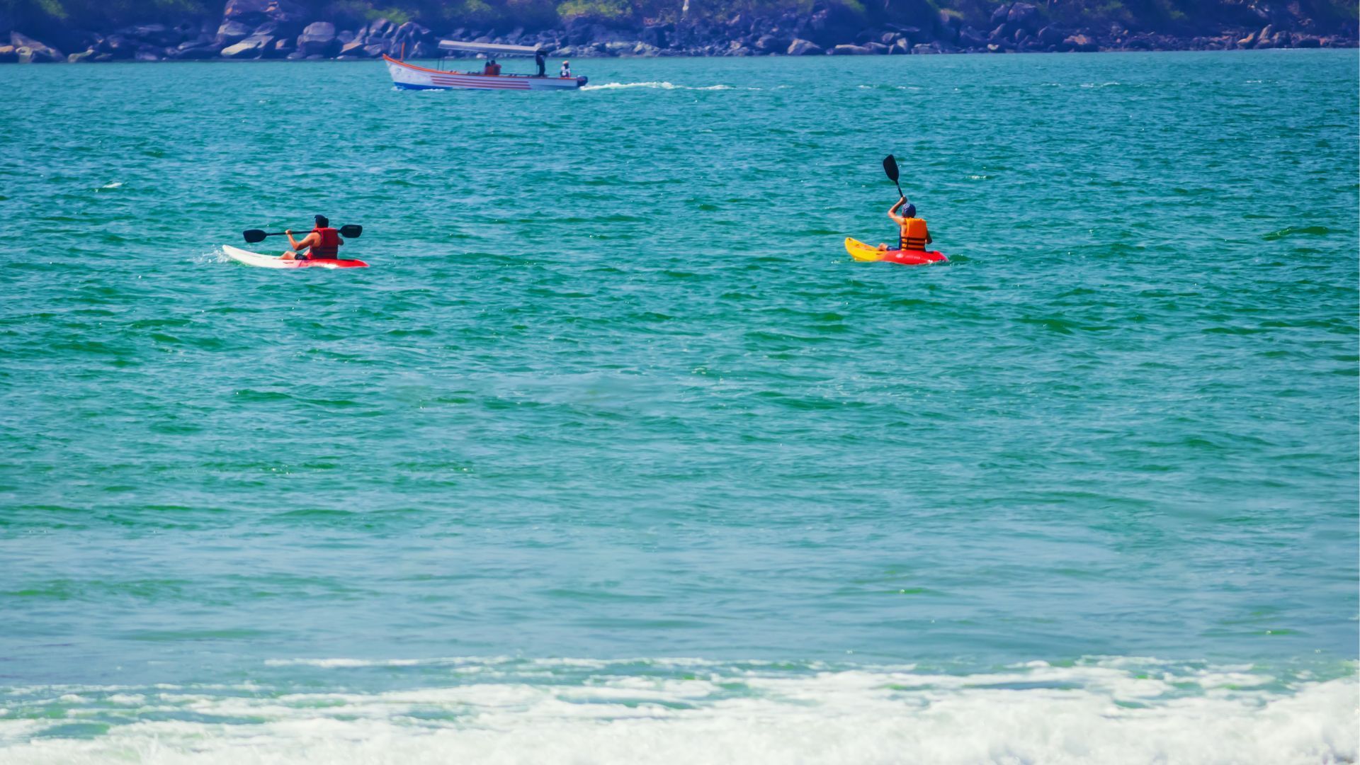 Best Time To Visit Goa For The Best Weather, Parties, Beaches & Drinks 2024