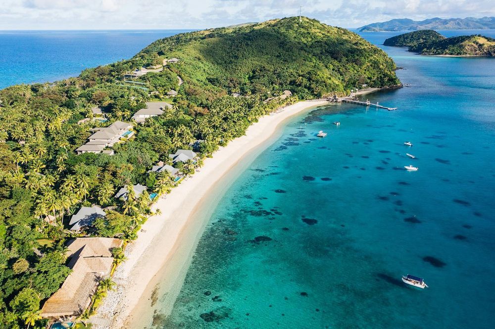 6 Amazing Private Islands Near Singapore