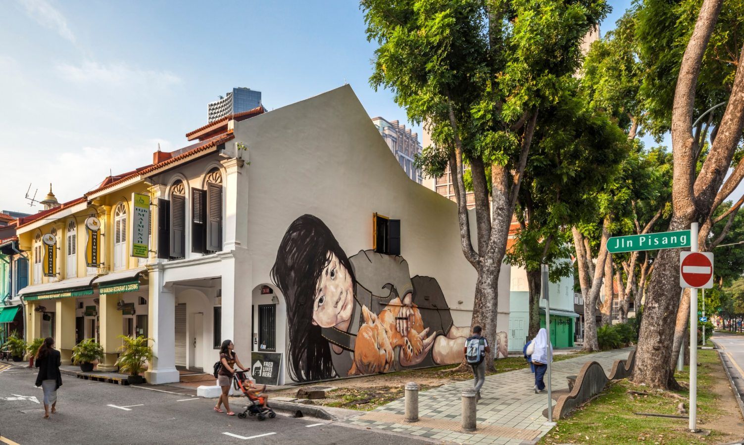 24 Hours in Kampong Glam