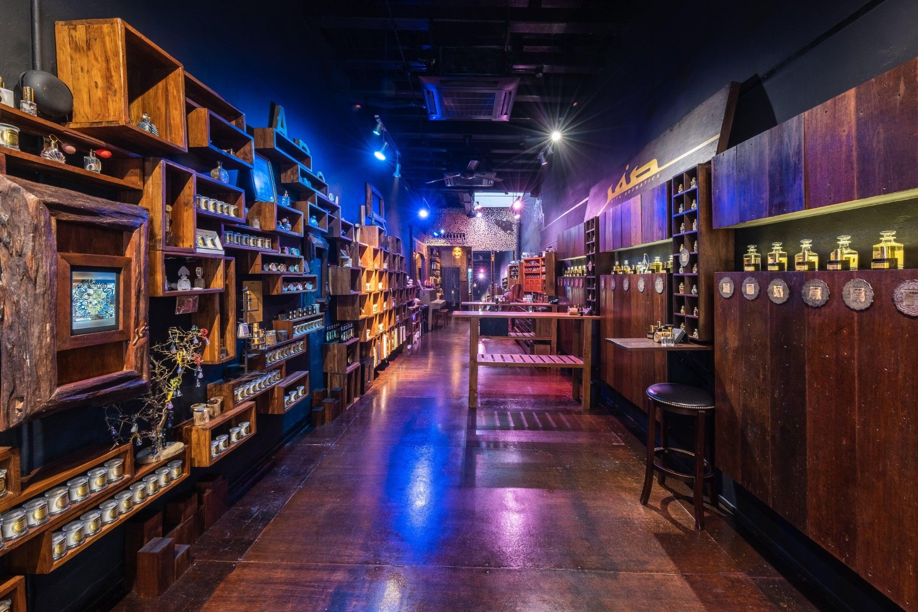 24 Hours in Kampong Glam