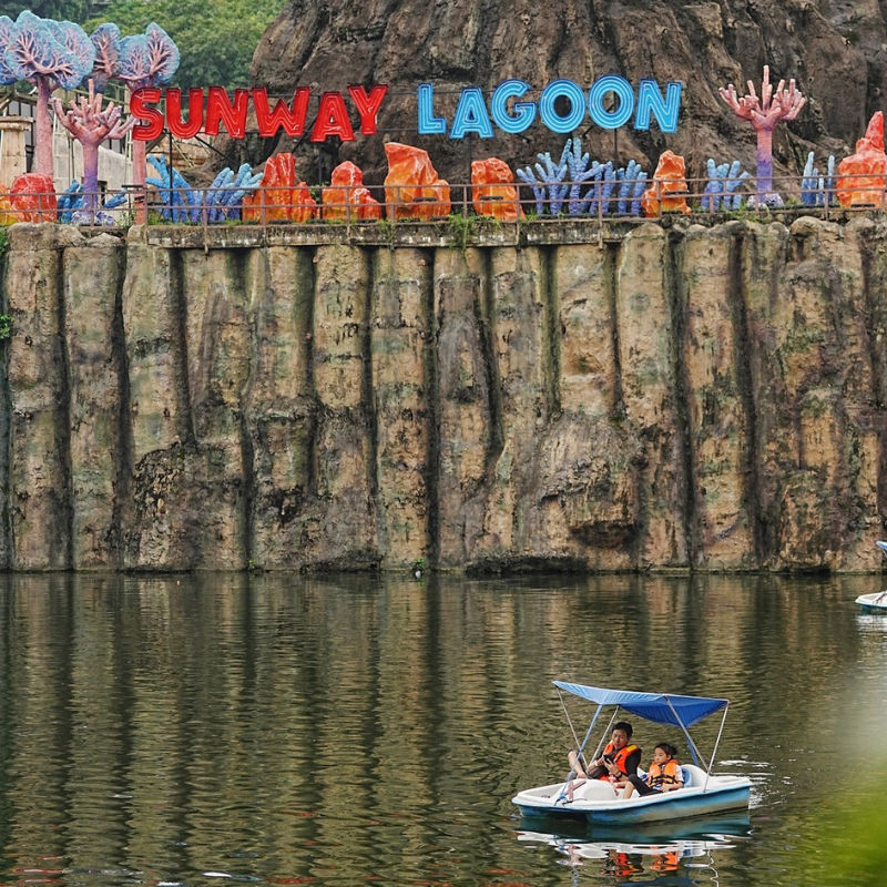 amusement parks Archives | Travel and Leisure Asia | Global