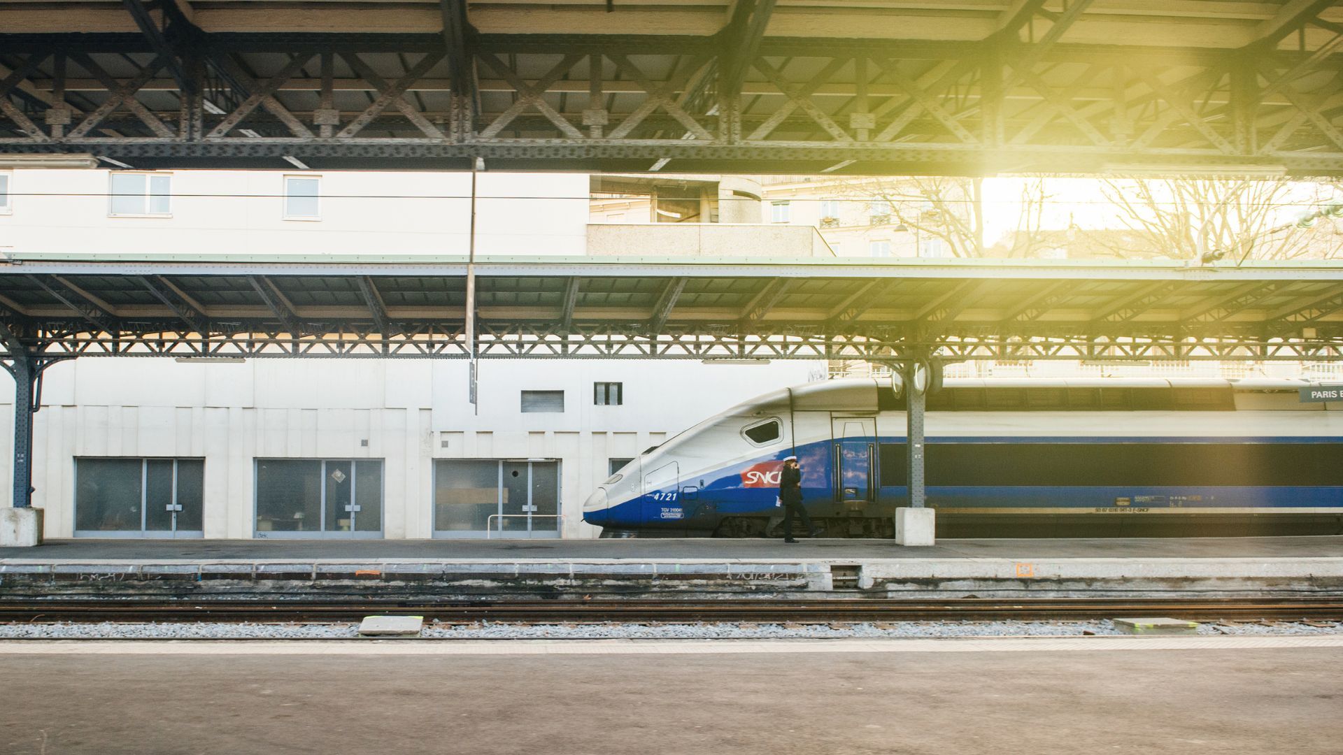 Public Transport In Paris: Your Handy Guide To Exploring The City Of ...