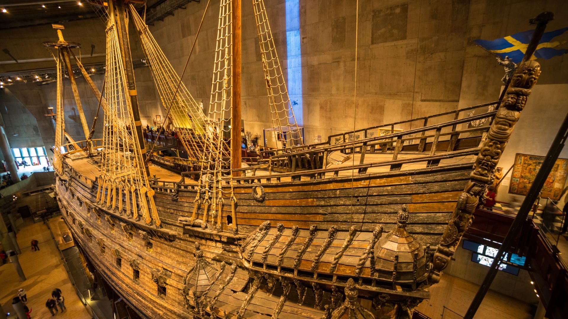 ABBA The Museum In Stockholm: Explore Music, Memories And Magic 2024