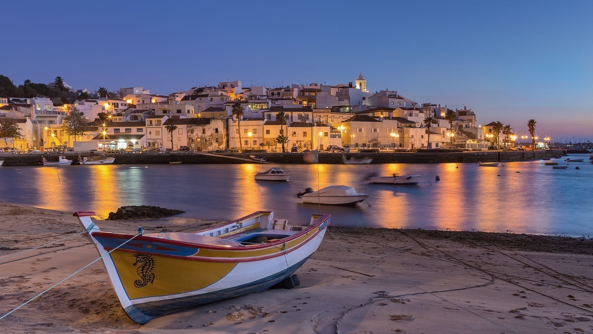 Things To Do In Algarve: Explore The Best of Portugal's Southern Edge