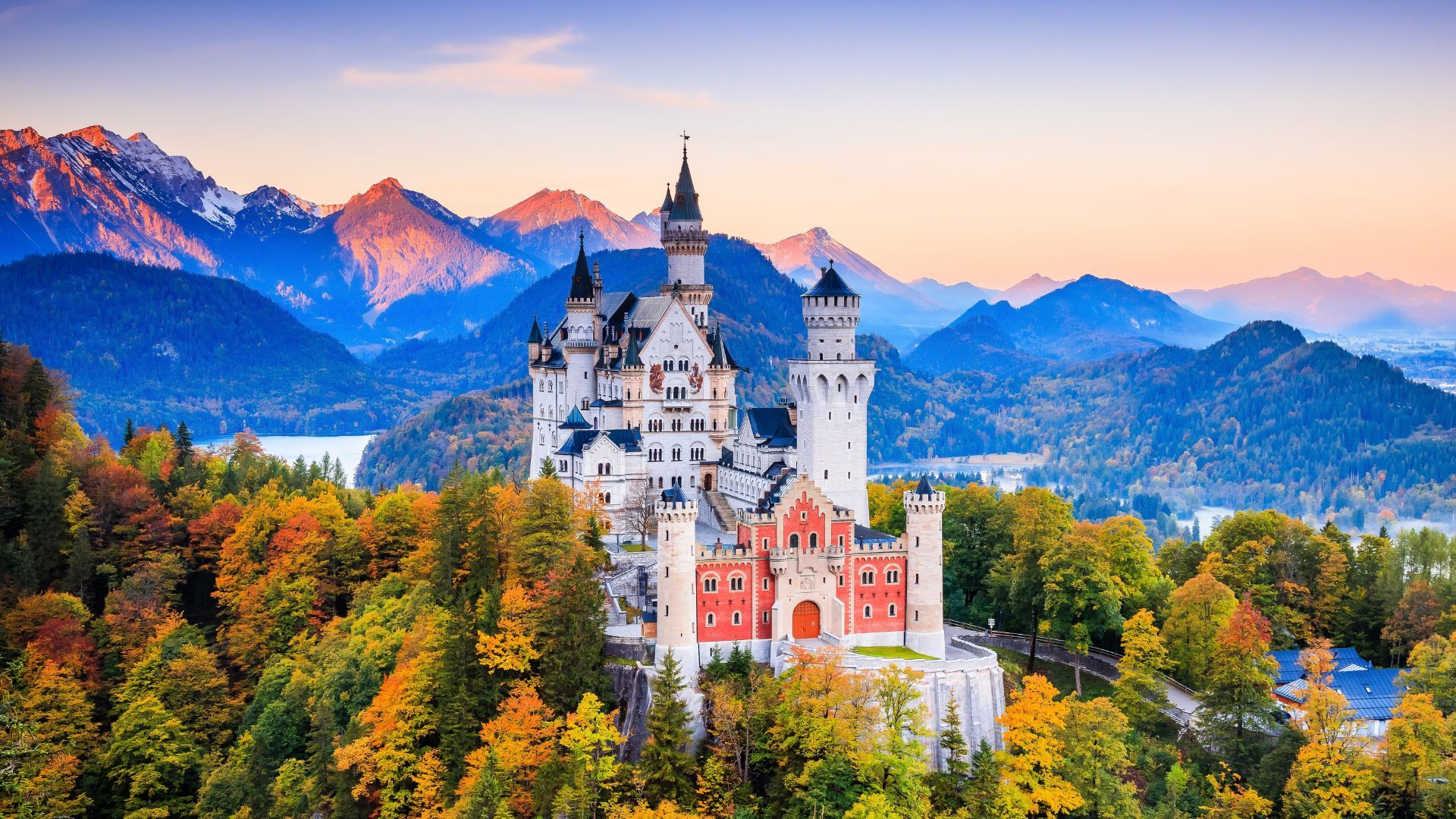 Germany Vs France: Choosing The Best European Country For Your Next ...