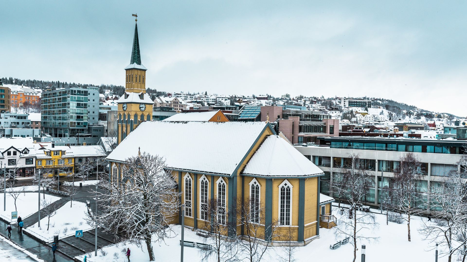 Ultimate Guide To Explore The Best Of Summer In Tromso, Norway In Jul 2024