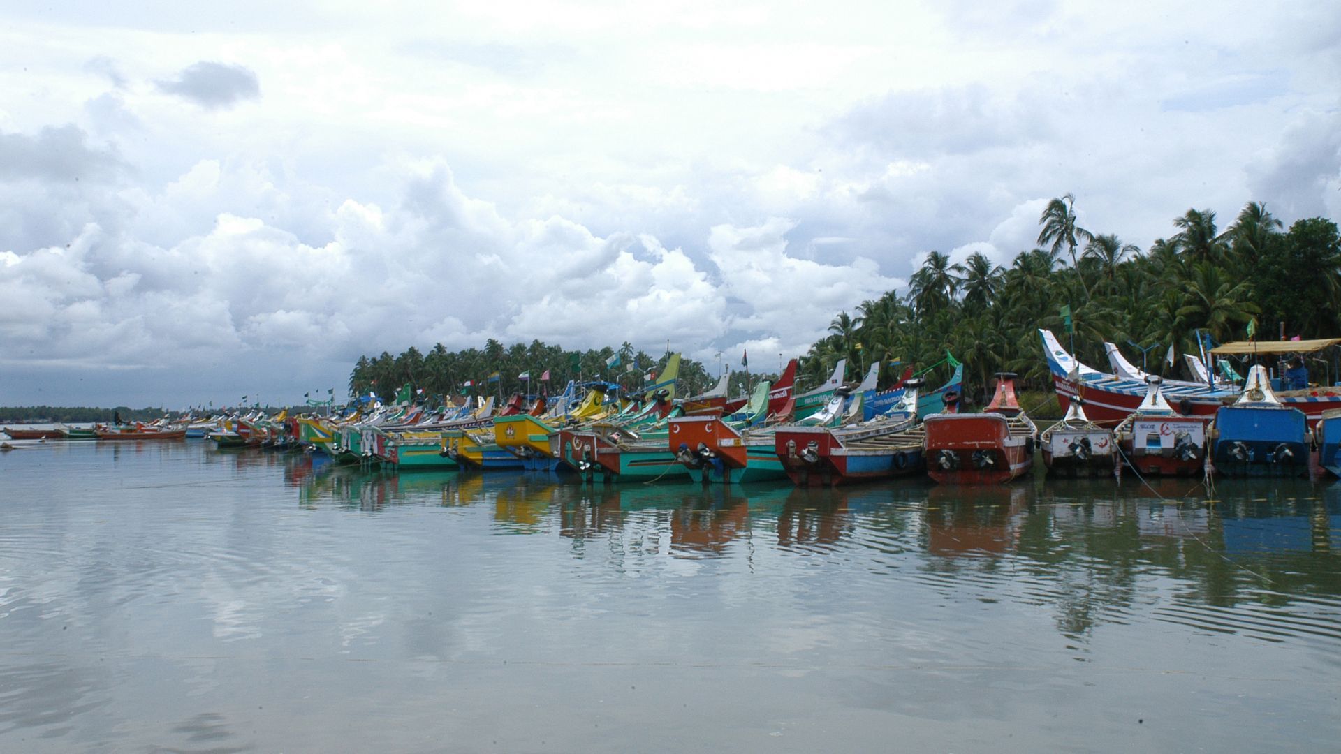 Beaches In Kerala: Explore The Stunning Coastline In God's Own Country