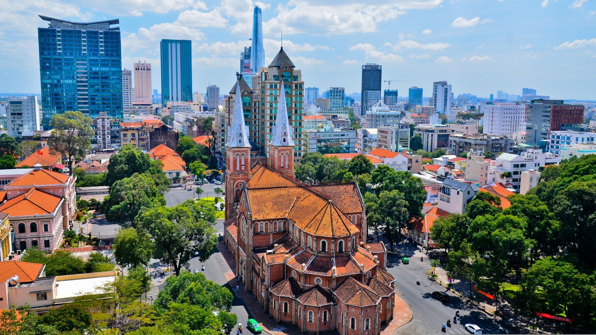 Ho Chi Minh City River Festival 2024: All You Need To Know
