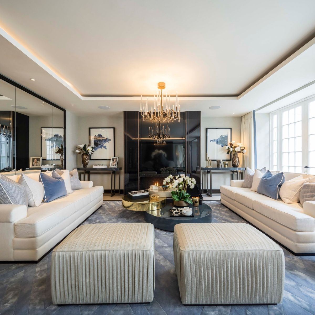 Where Was Buying London Filmed? Inside London's Fanciest Postcodes