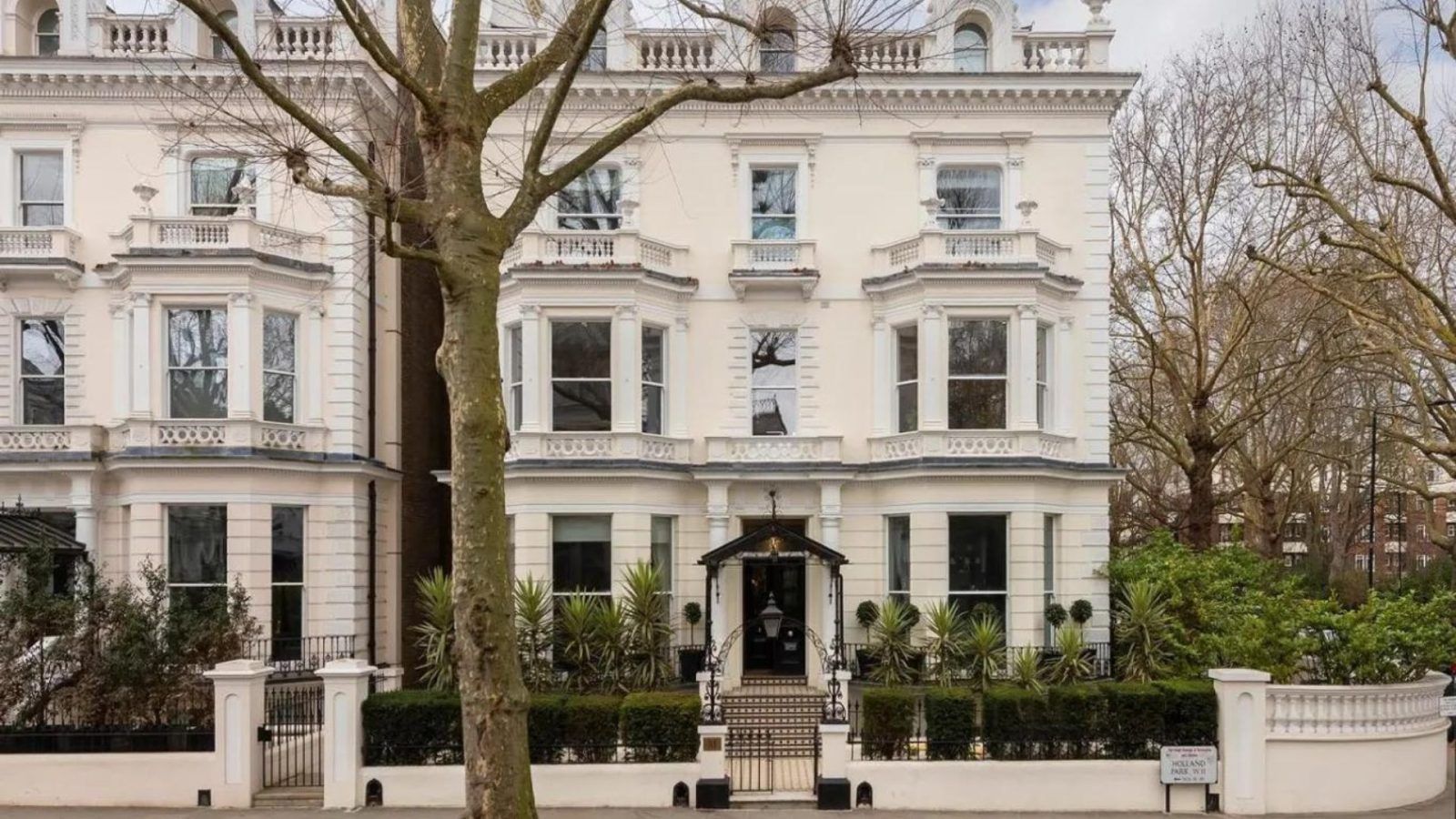Where Was Buying London Filmed? Inside London's Fanciest Postcodes