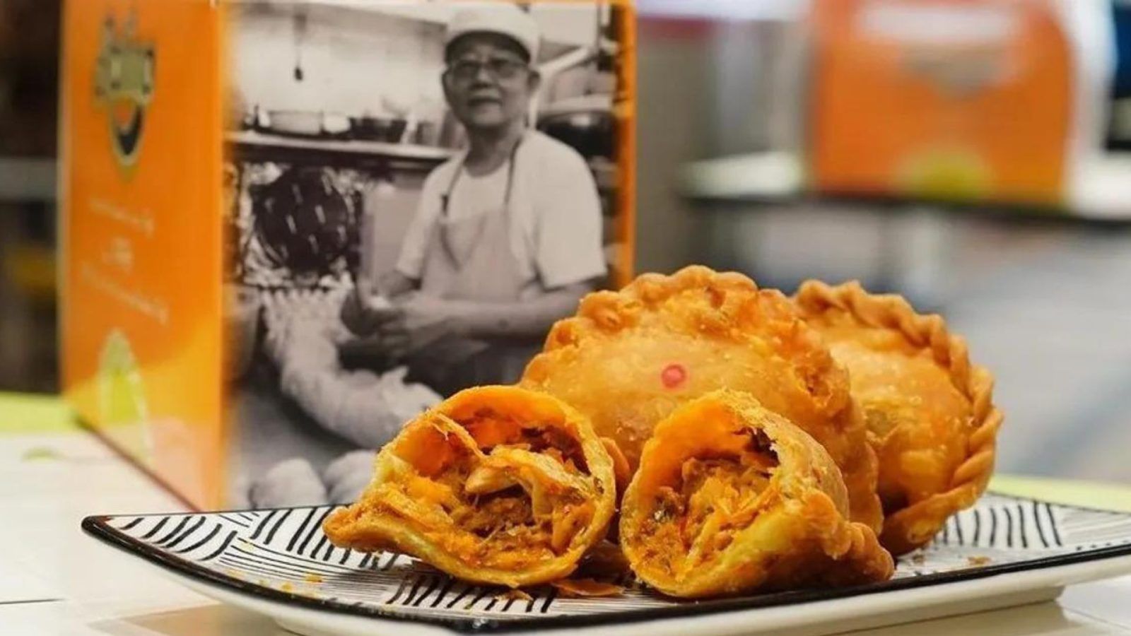 12 Places For The Best Food At Tanjong Pagar Plaza, Singapore