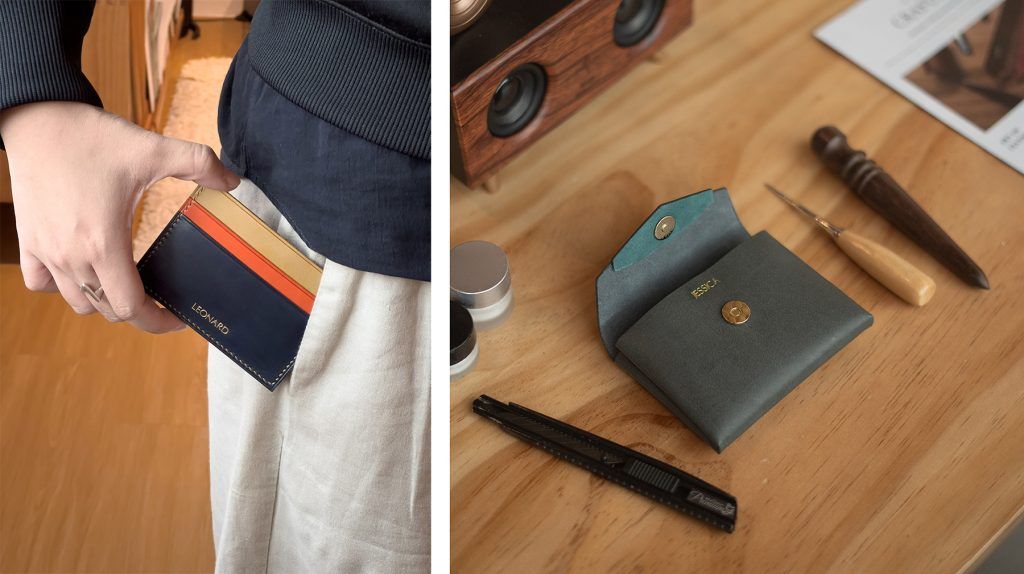 Singapore gets creative at New Bahru