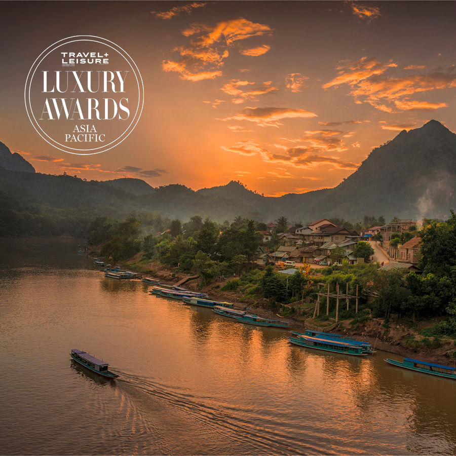Laos Archives | Travel and Leisure Asia | Global