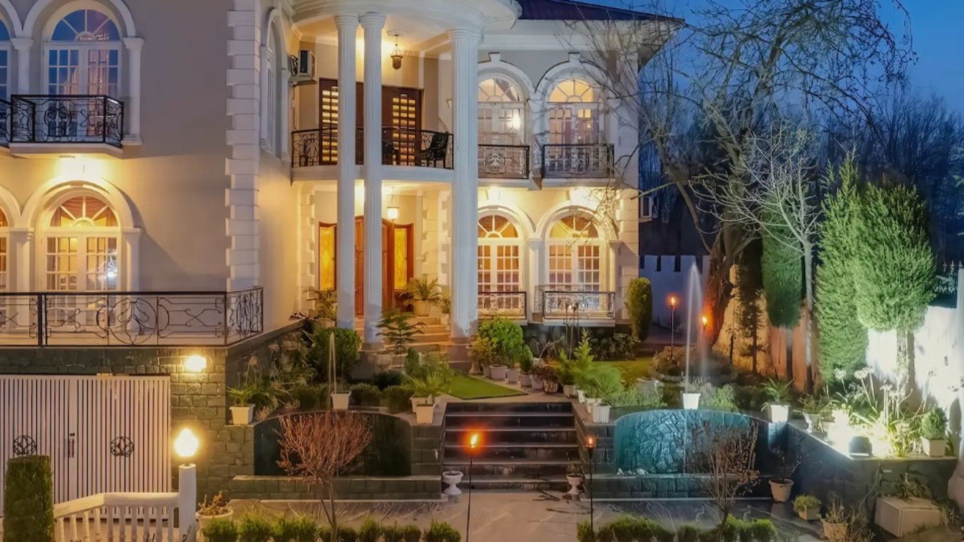 Homestays In Srinagar, Kashmir: Stunning Staycations & Holiday Homes 2024
