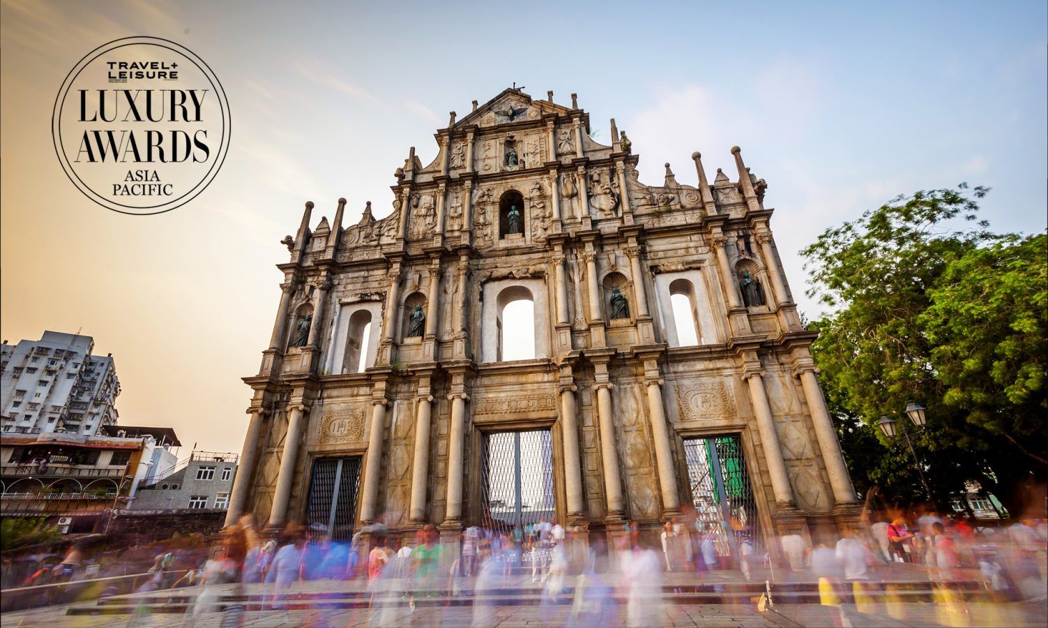 These Are Macau’s Best Hotels, Spas, Pools and More in 2024