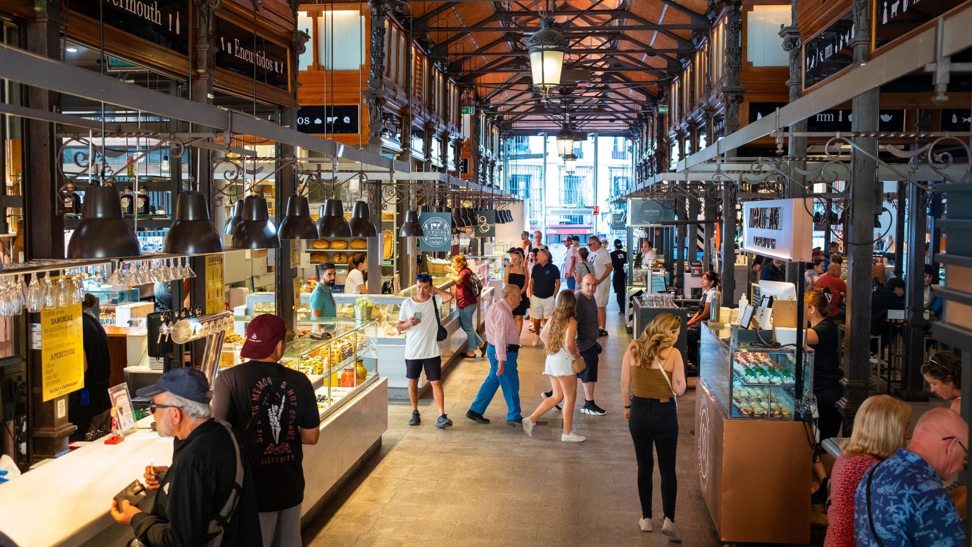 Things To Do In Spain: Explore Diverse Delights And Rich Spanish Culture